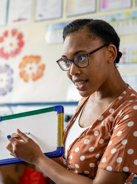 Supplying Your School with the Very Best School Professionals - Sunbelt ...